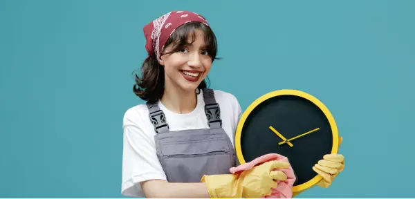 Customised Cleaning Services in San Diego | Green Frog Cleaning