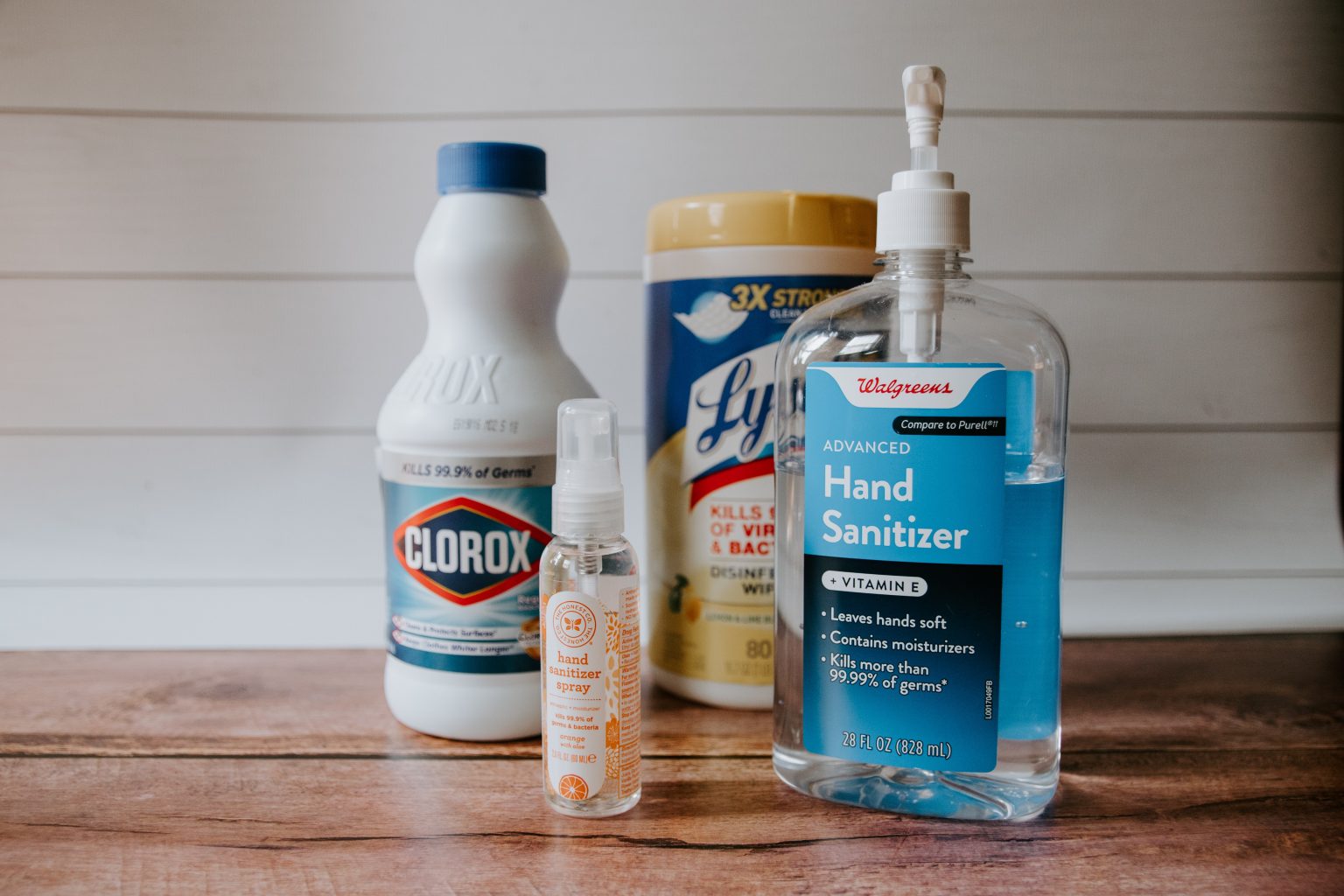 3 Ways to Stop the Spread of Germs in Your Home